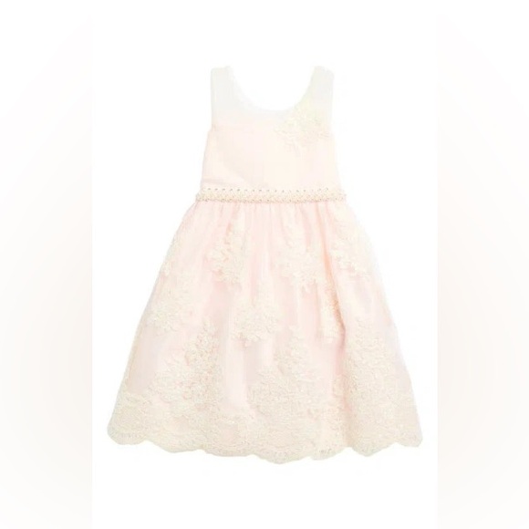 American Princess | Dresses | American Princess Girls Formal Dress ...